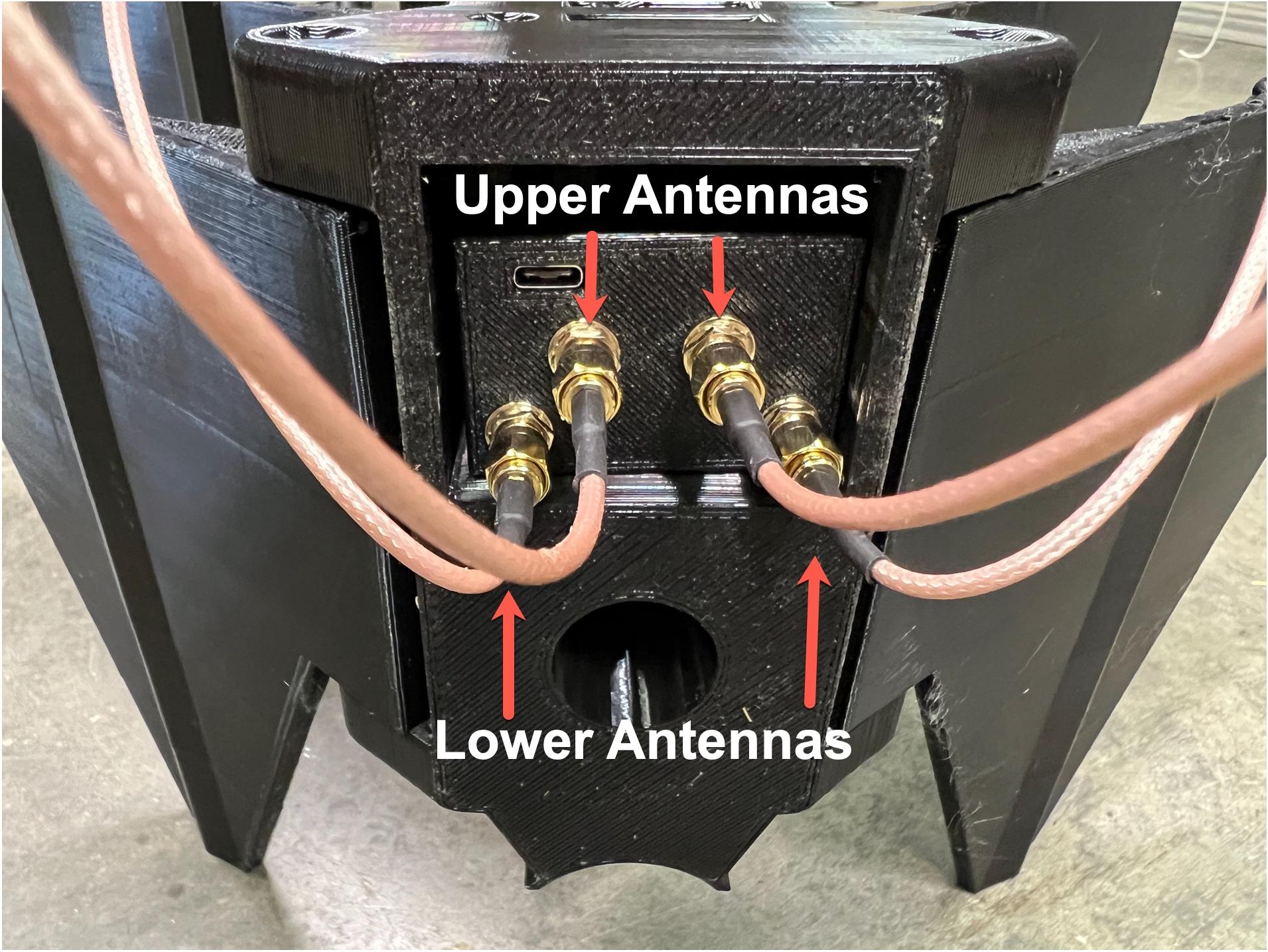 SwitchBlade Installation
