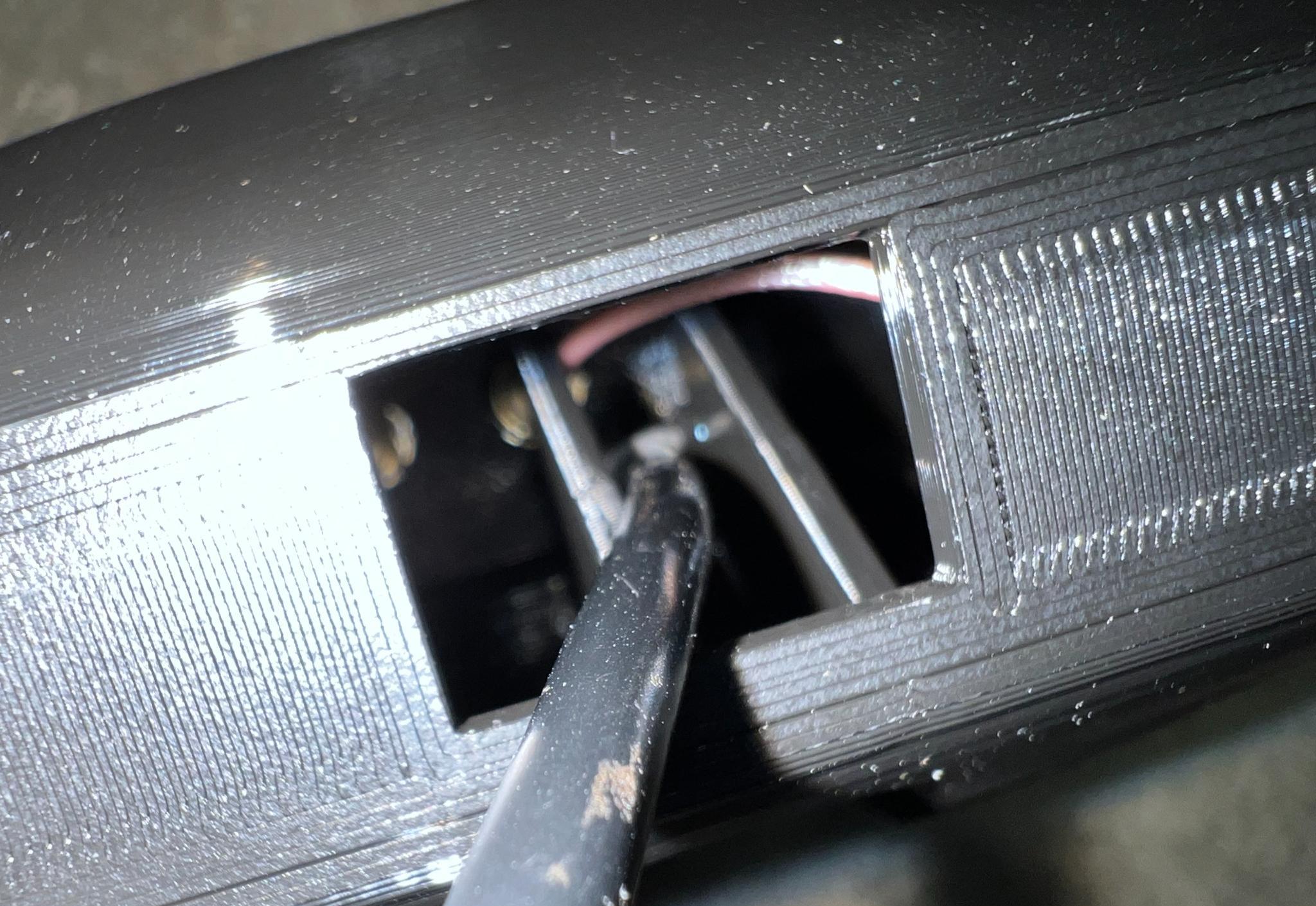 Antenna Modem Installation Instructions
